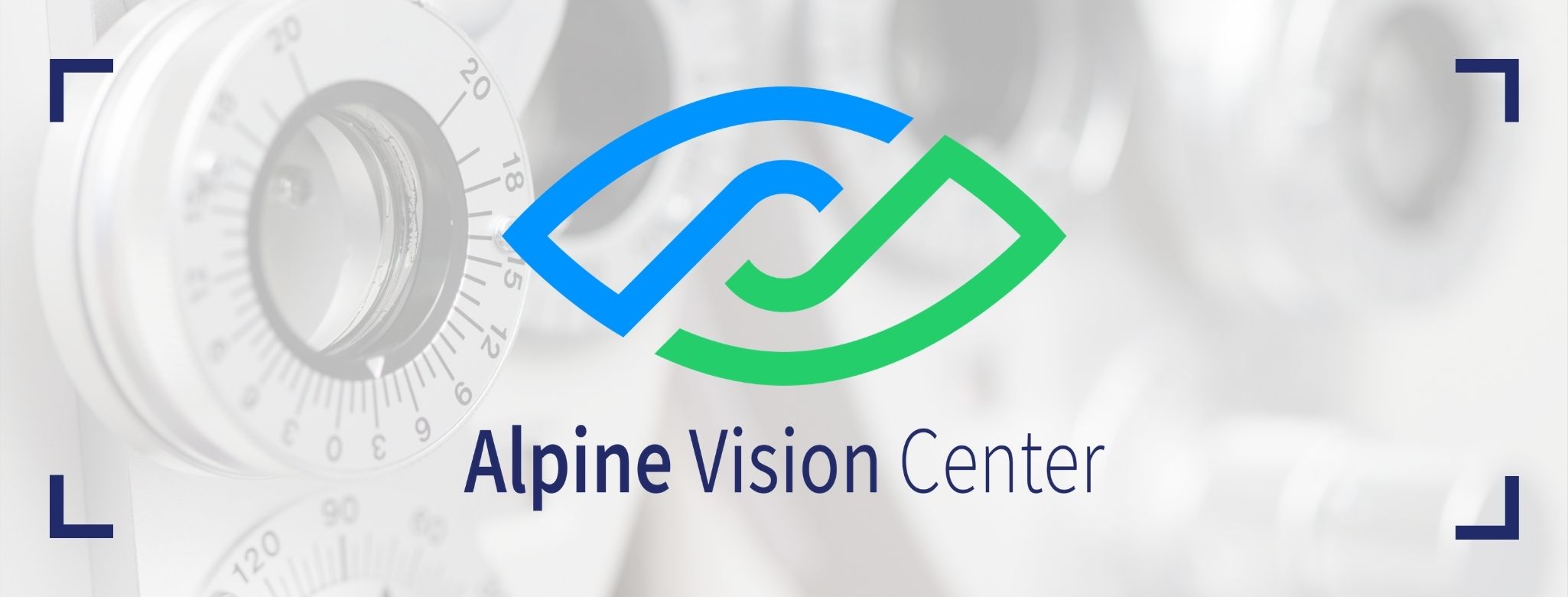 Alpine Vision Center Inside Sam's Club – Dr. Matthew Black